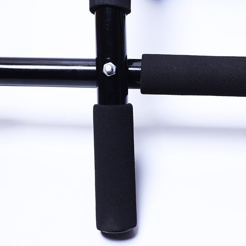 Adjustable Indoor Fitness Door Frame – Fitnesstogs