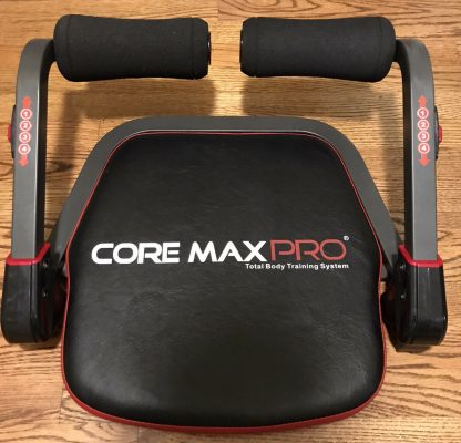 Core Max PRO Abs Full Body Workout – Fitnesstogs